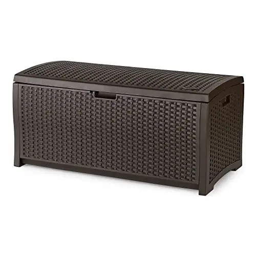 Best Waterproof Outdoor Storage Boxes - 2026 Reviews - Vita Patio