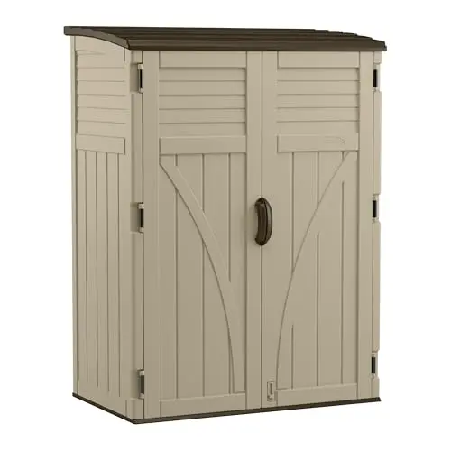 Best Outdoor Storage Sheds - 2026 Reviews - Vita Patio