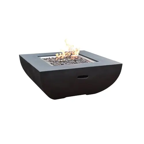 Best Natural Gas Fire Pits - 2026 Reviews - Vita Patio