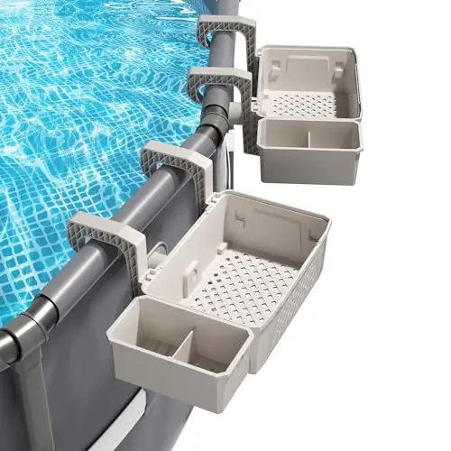 Best Above Ground Pool Accessories - 2026 Reviews - Vita Patio