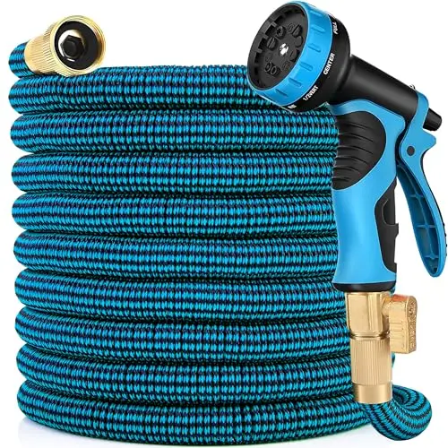 Best Collapsing Garden Hoses - 2026 Reviews - Vita Patio
